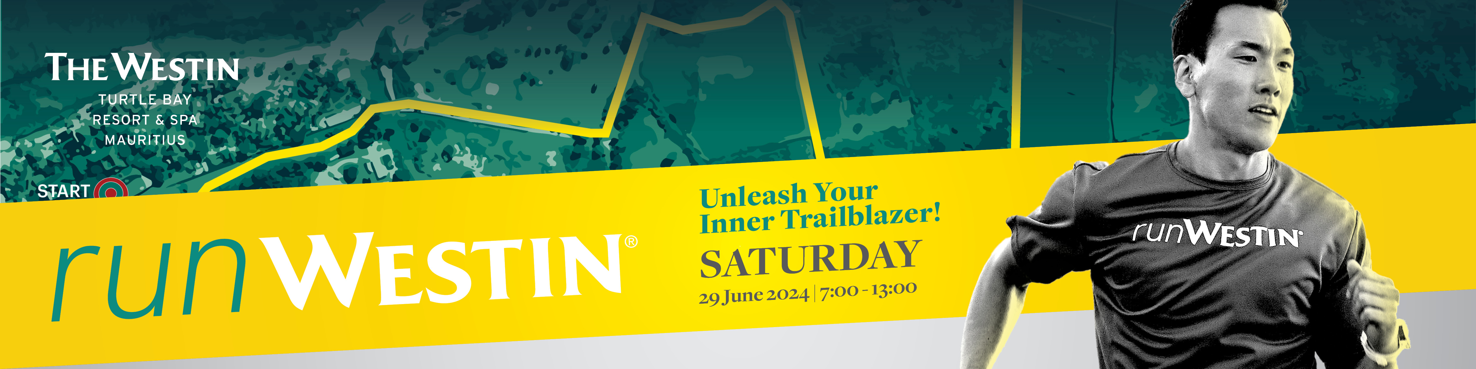 ROAG Sports Events Administration