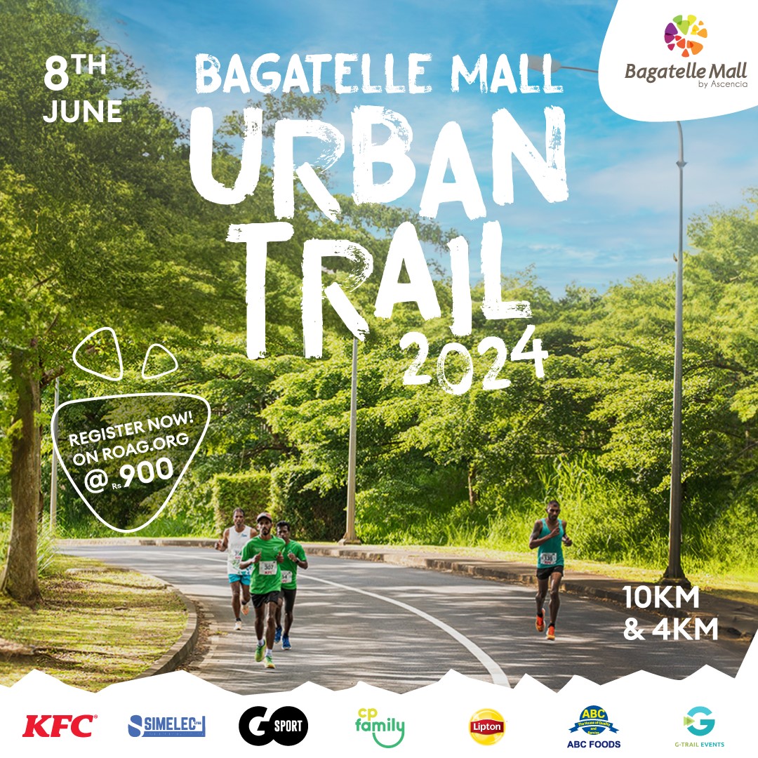 ROAG Sports Events Administration