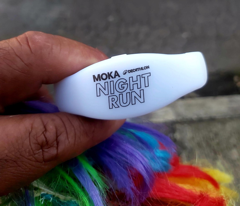 ROAG Sports Events Administration